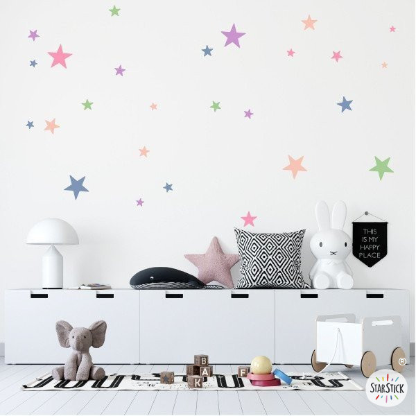 Wall Candy Decals Sweet Yummy Candies Candy Wall Decal Sticker Set
